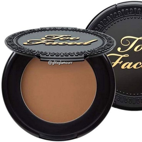 Too Faced | Makeup | Mini Too Faced Chocolate Soleil Bronzer | Poshmark